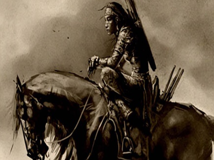 Uda Devi Pasi: योगी सरकार लगाएगी राजधानी में उदा देवी पासी की 100 फीट ...