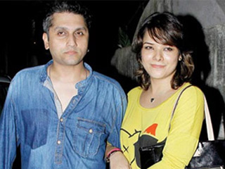 उदिता को पैम्‍पर करने में बिजी हैं मोहित सूरी