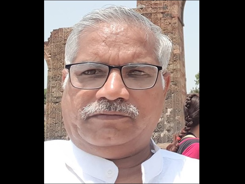 अश्लील वीडियो व चैटिंग वायरल होने पर भाजपा के संभागीय संगठन महामंत्री ...