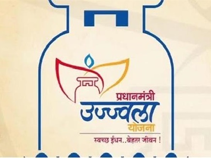 उज्ज्वला योजना : एक करोड़ शहरी गृहणियों को साधने की तैयारी