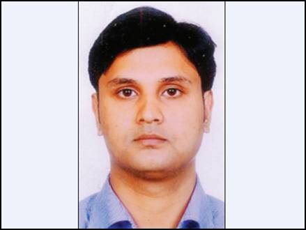 उमेश पटेल युवक कांग्रेस अध्यक्ष घोषित