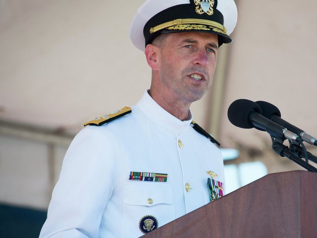 तीन दिवसीय दौरे पर रविवार को भारत पहुंचेंगे अमेरिकी नौसेना प्रमुख - US ...