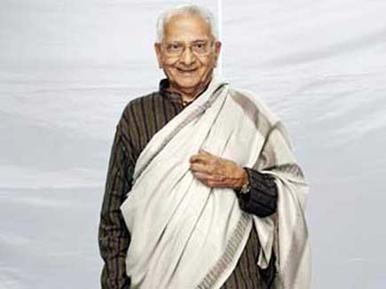 90 साल के एक्टर ने टीवी शो के लिए किया शूट