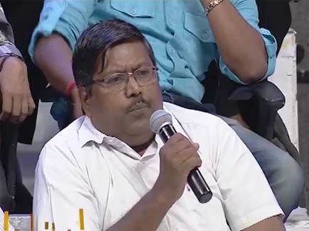 चेन्नई के प्रोफेसर के पास हैं 145 शैक्षणिक डिग्रियां, फिर भी जारी ...