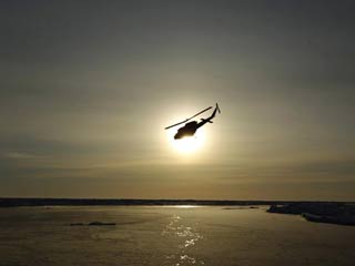 अगस्ता वेस्‍टलैंड से पूरा हर्जाना वसूलेगा भारत