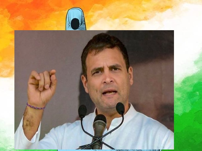 Wayanad Election Result 2019 Live Updates: वायनाड सीट पर राहुल गांधी 8 ...