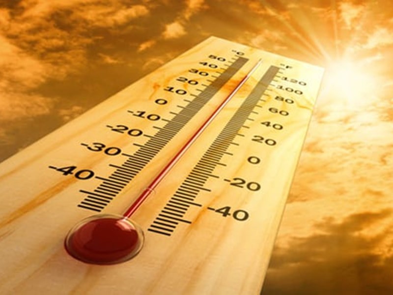 Summer Alert: 6 जून के आसपास मानसून केरल पहुंचने की संभावना, अगले दो ...