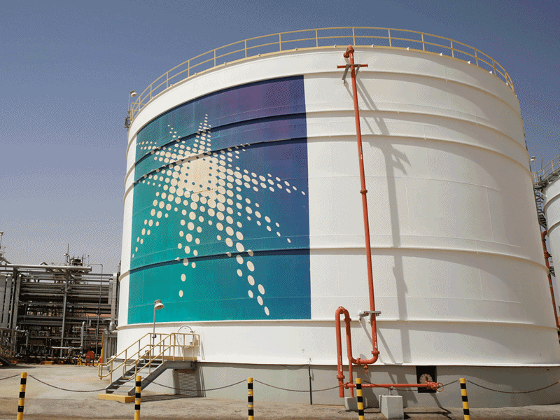 Reliance deal with Aramco : भारत के लिए UAE फिर होगा तेल का सबसे बड़ा स्रोत