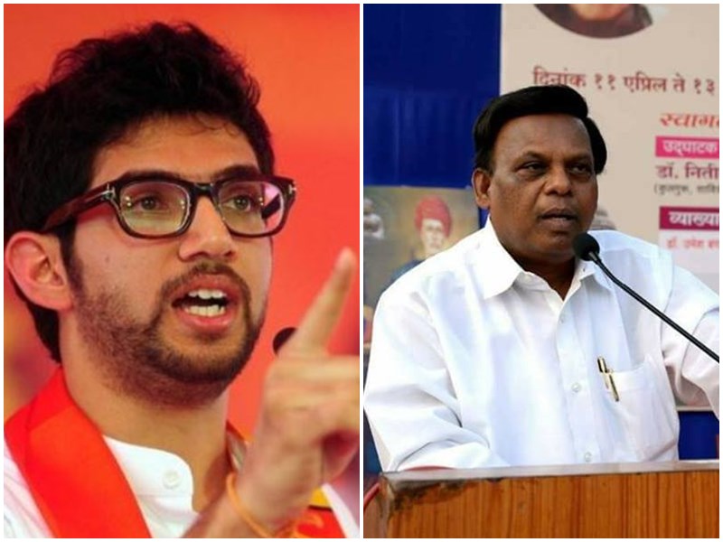 Worli Election Result 2019 Aditya Thackeray Vs Suresh Mane: वर्ली सीट ...