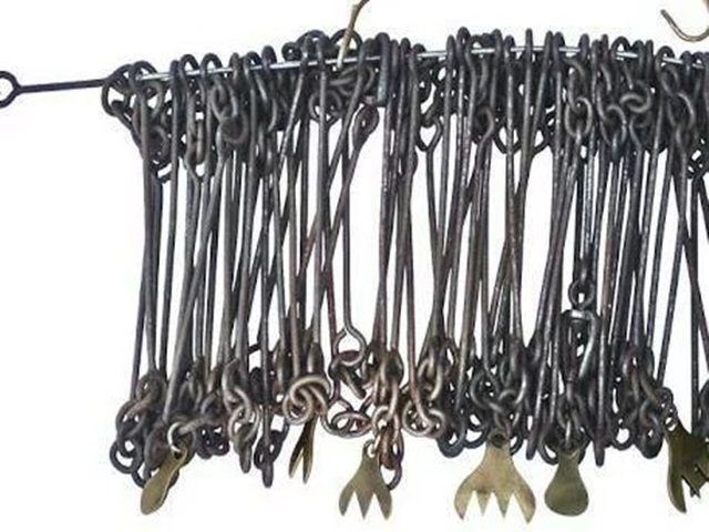 GPS नहीं, 91 साल पुरानी जरीब से ही जमीन नाप रहे पटवारी, पिछड़ रहा काम ...