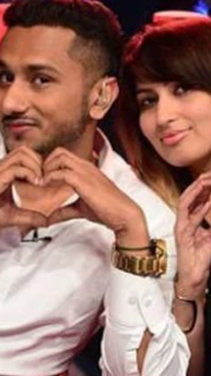 Honey Singh And Shalini Talwar Divorce