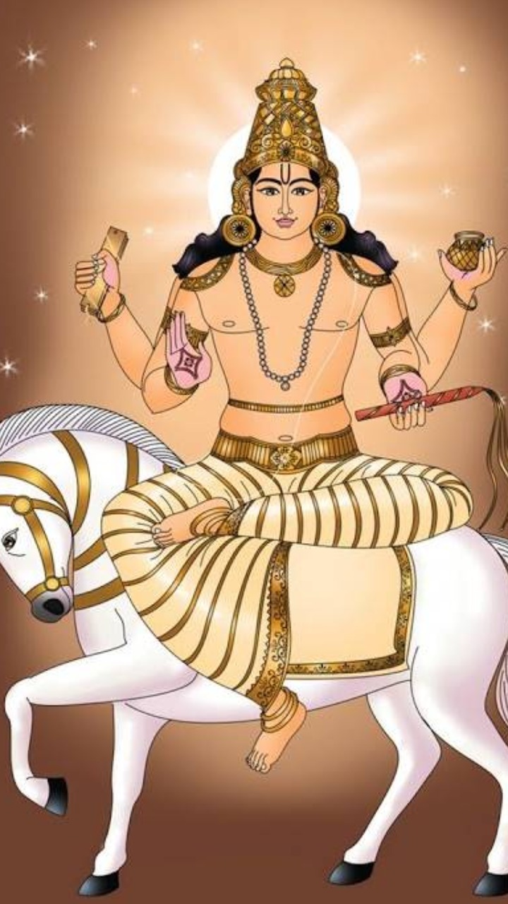 Shukra Grah Uday 2022: शुक्र ग्रह का उदय इन राशियों के लिए लाएगा खुशियां