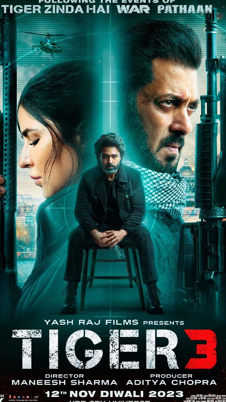 Tiger 3 Villain: बतौर विलेन पहले भी जलवा बिखेर चुके है इमरान हाशमी