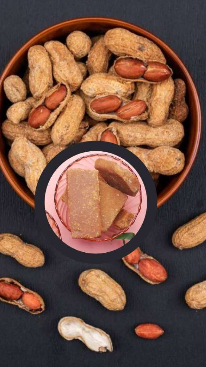 Peanuts Benefits in Winter: फास्फोरस और मैग्नीशियम से भरपूर है मूंगफली ...
