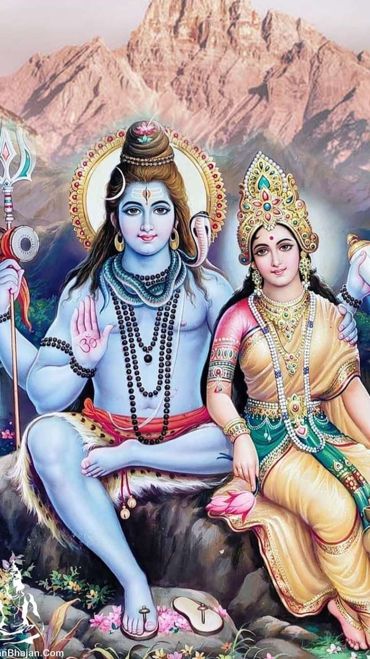 क्या आप जानते हैं कौन हैं भगवान शिव के गण, जानिए उनका रहस्य - Do you ...