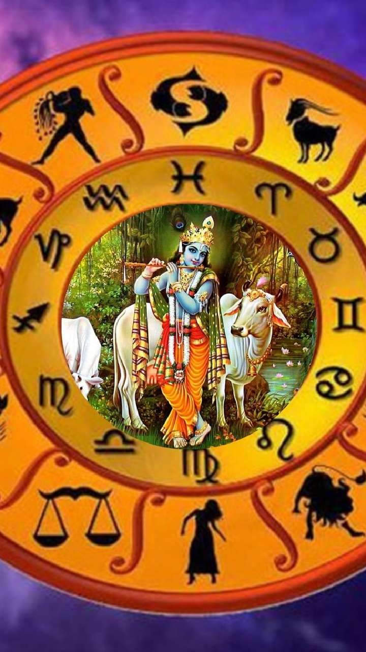 Lord krishna zodiac sign 60 photos - Youhoroscope.com