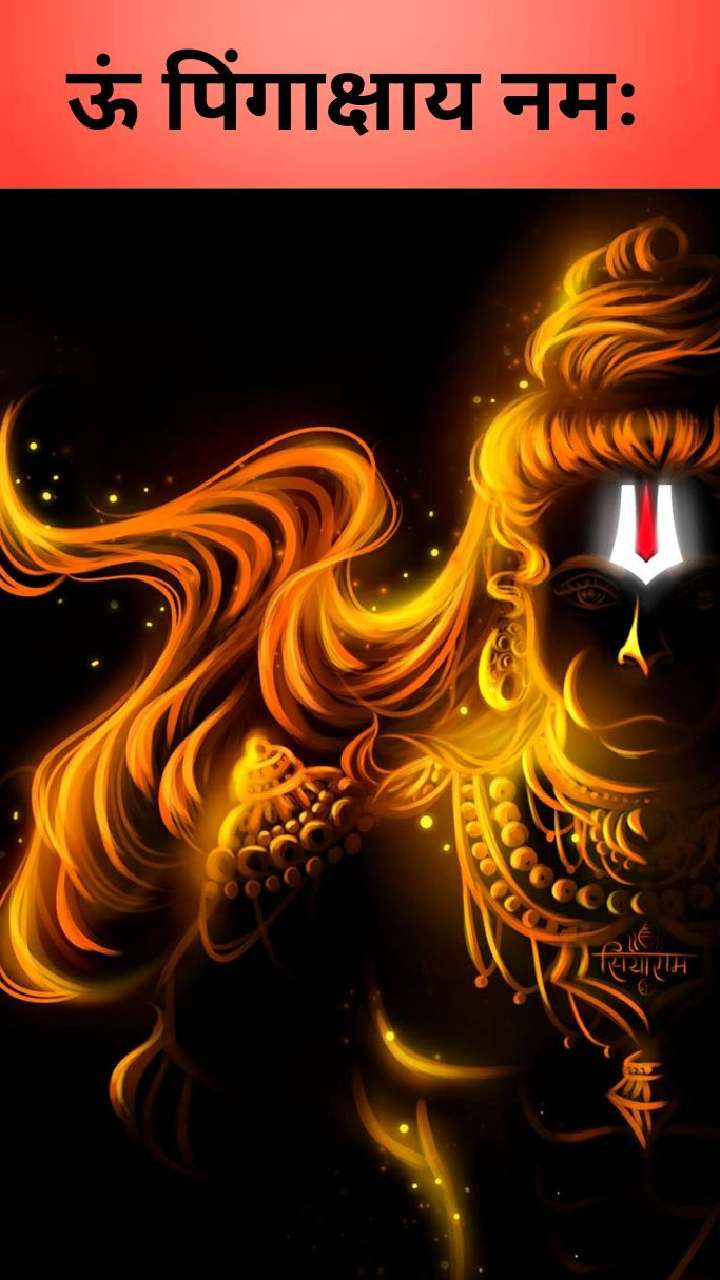 ॐ पिंगाक्षाय नमः के जाप से दूर होंगे सभी कष्ट, मिलेगी तरक्की