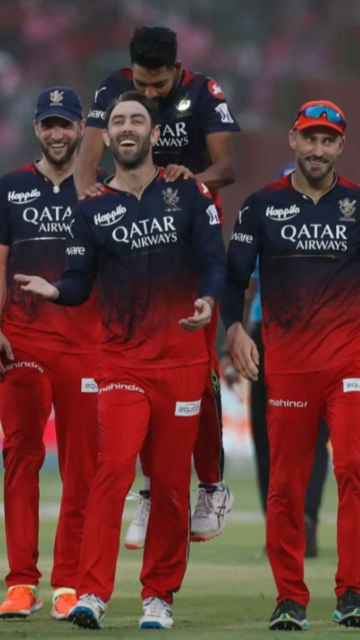 ICC Cricket Match Schedule 2024: ODI, Test and T20 Series Schedule