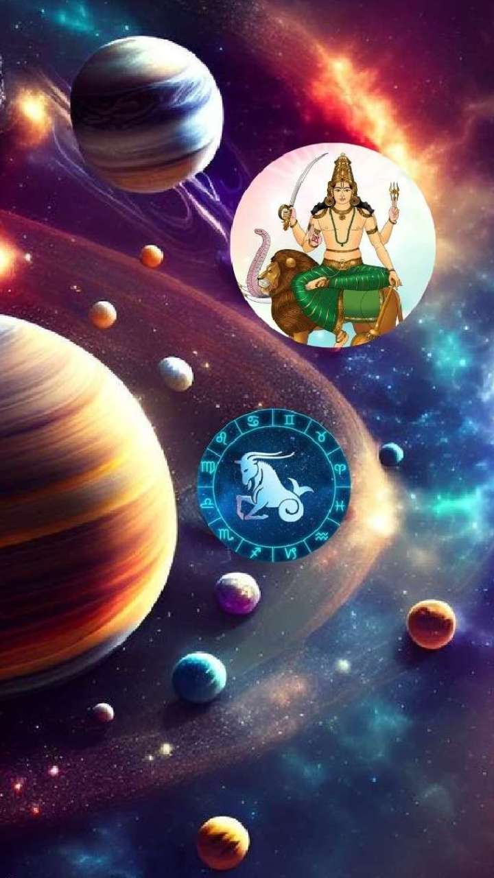 Lord Shiva Favourite Rashi: शिवजी की प्रिय मानी जाती हैं ये राशियां ...