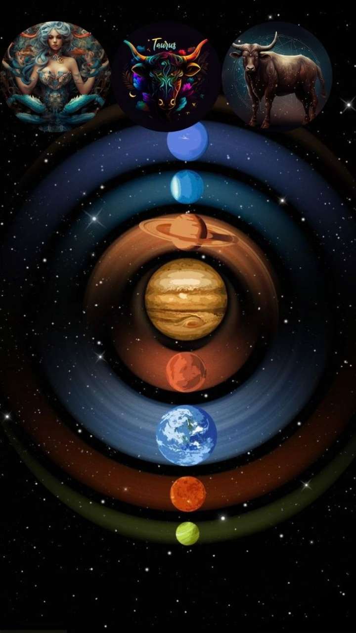 कुंडली के केंद्र भाव में इस ग्रह के होने से व्यक्ति होता है धनवान ...