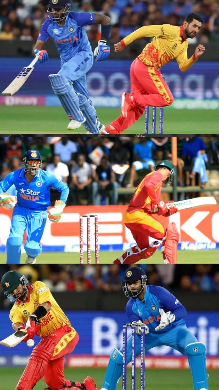 ICC Cricket Match Schedule 2024: ODI, Test and T20 Series Schedule